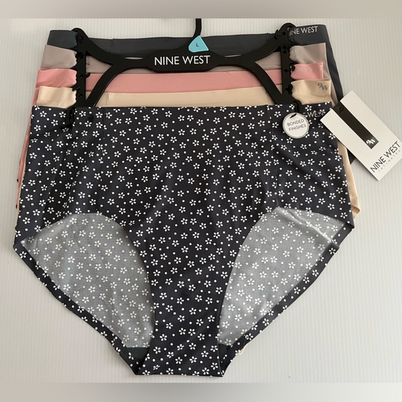 Nine West | Intimates & Sleepwear | Nine West Silky Smooth Stretch ...